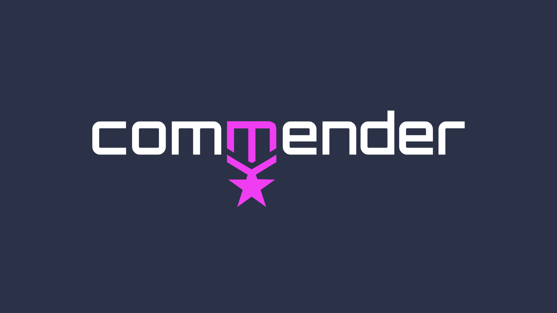 Commender | The number one place to commend Steam players