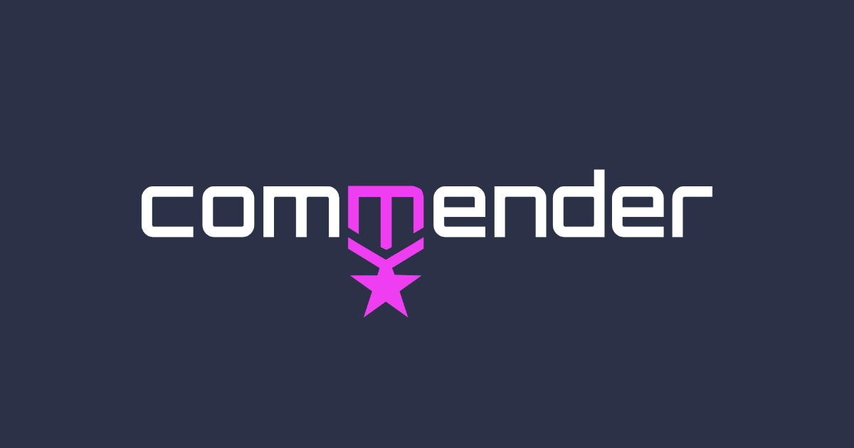 Commender | Commend Steam Players & Unlock Achievements